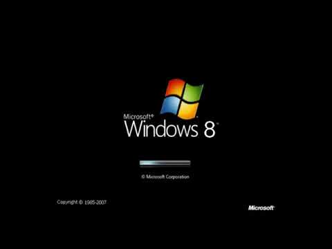 Windows 8 History + with never released versions (1999-2046) - Windows ...