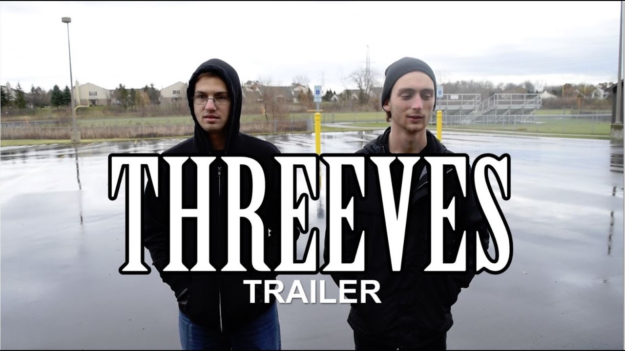 Threeves - Trailer - YouTube