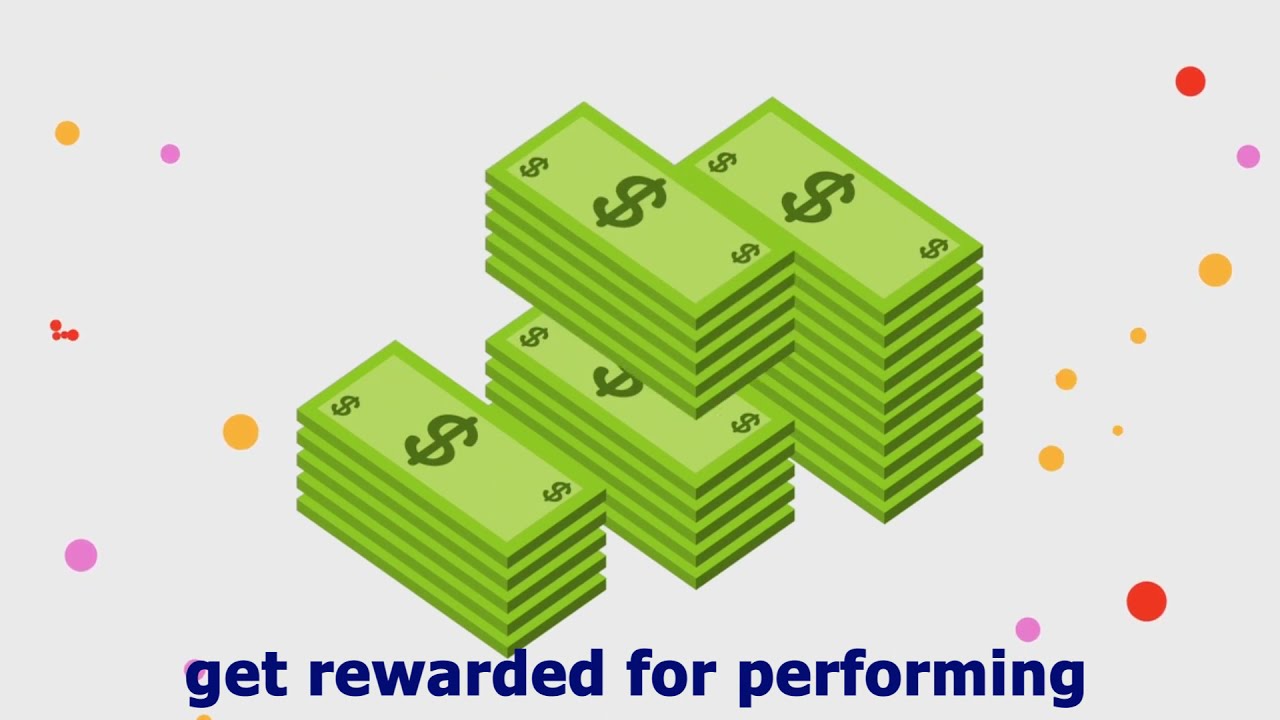 EARNIFY - How to earn - YouTube