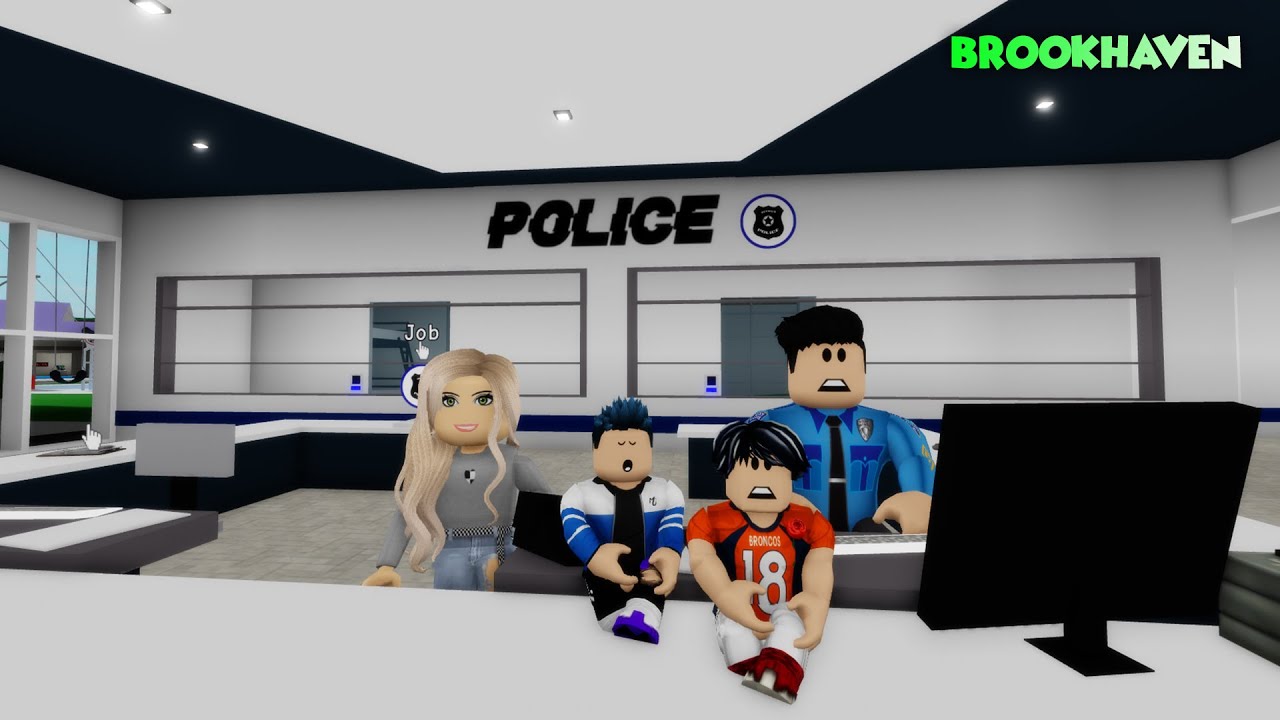 👶🏻 BEBEKLERİN GERÇEK ANNESİ KİM ? 😲 | BROOKHAVEN RP | ROBLOX TÜRKÇE ...