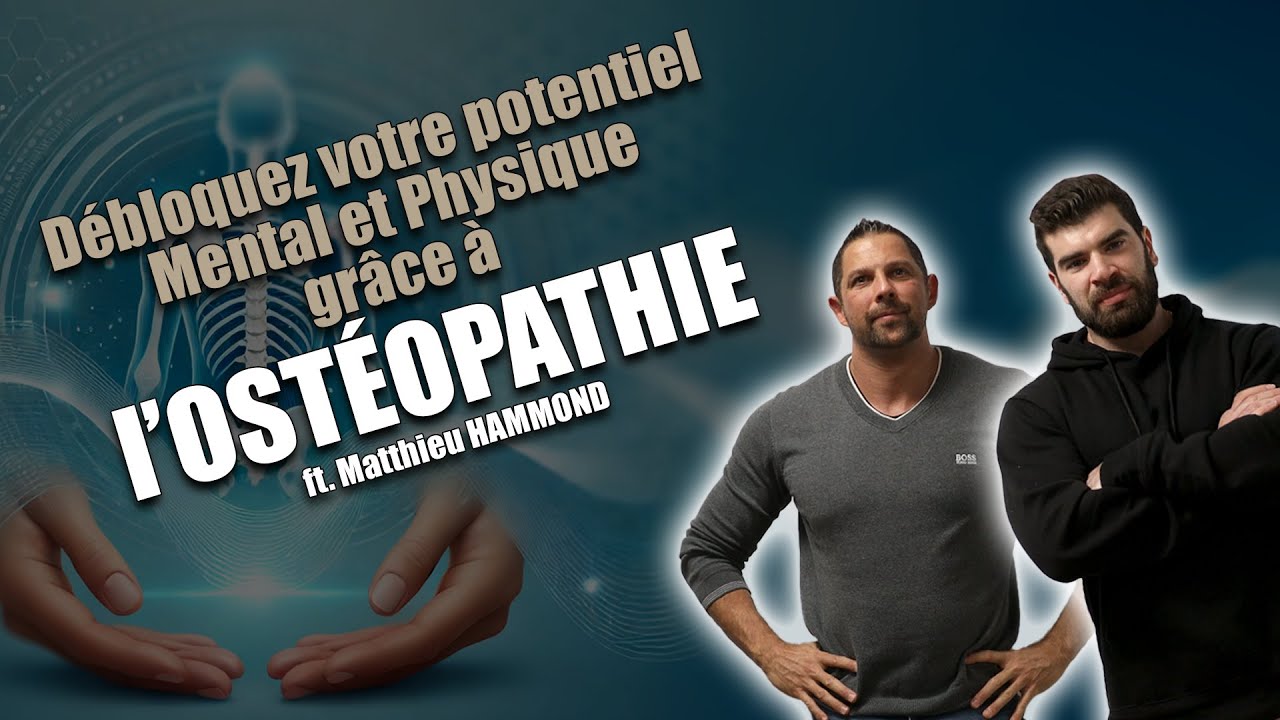 Ostéopathe, Kinésithérapeute ou Médecin - Qui pour vous aider ? (Santé ...