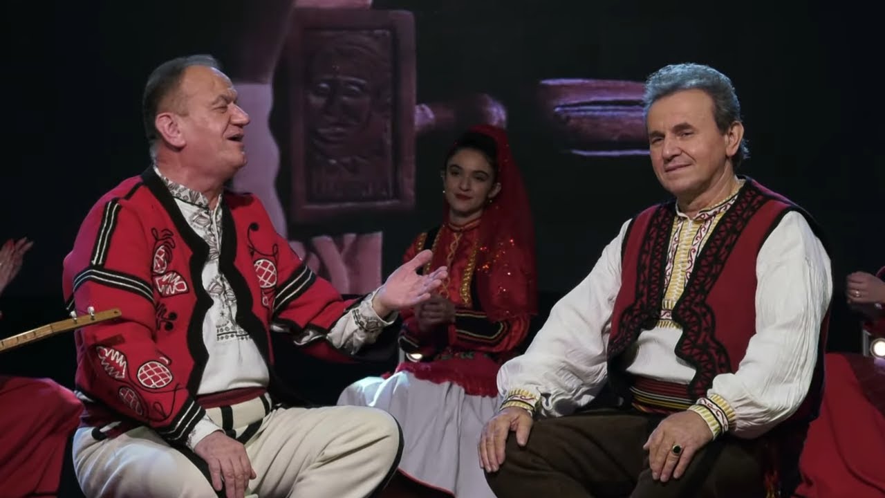MAHMUT FERATI SHAQIR CERVADIKU KENG PER HAXHI GASHIN 2023 - YouTube