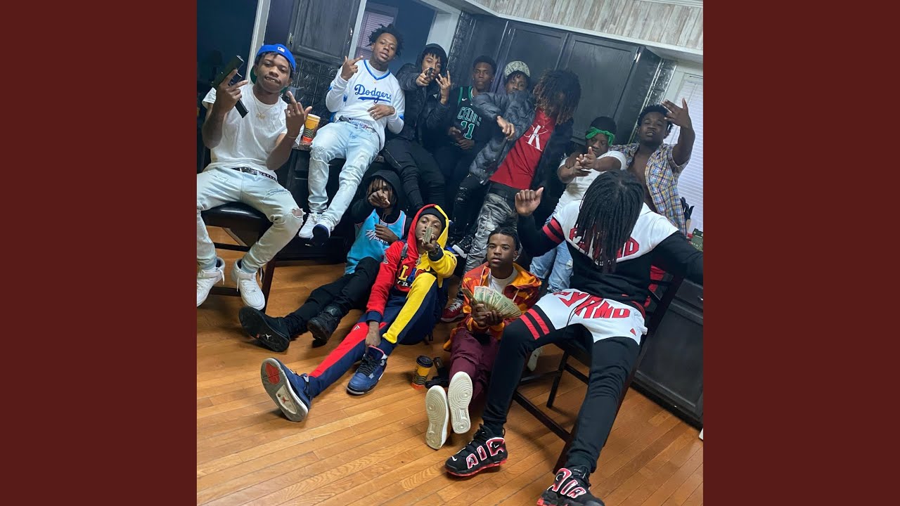 Zhg Juwop (Baby Raw) - YouTube