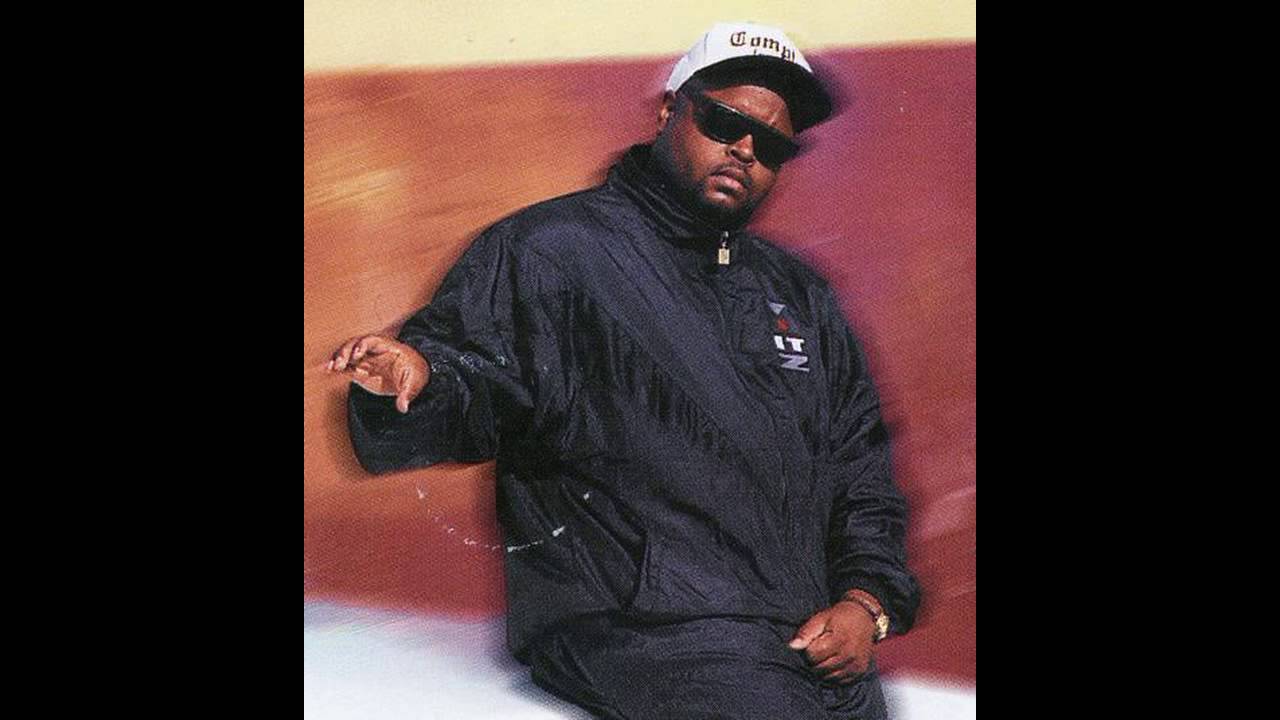 Toddy Tee feat. Mixmaster Ken - Rap Medley - YouTube