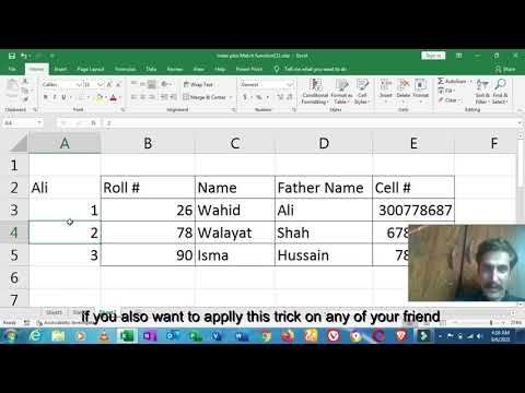 How to get back disappeared or invisible data in excel | Data ...