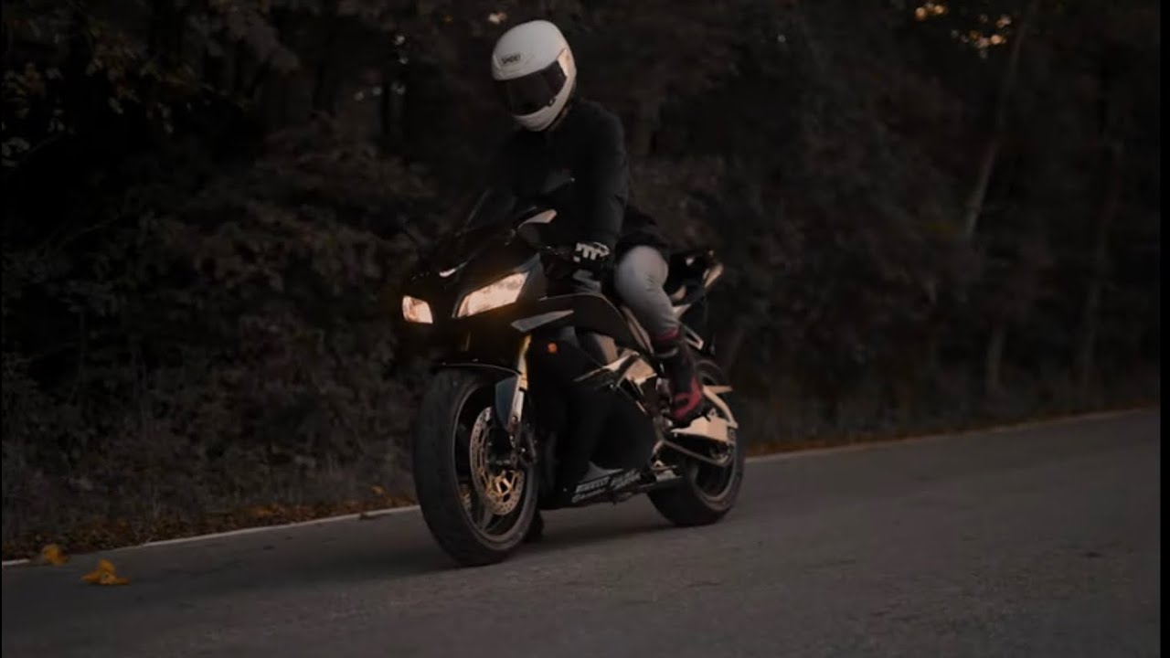 Spencer’s 126HP Hyperflo Honda Cbr600rr | 4K - YouTube