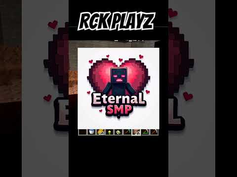 Eternal smp🔴JOIN NOW #minecraft #smp - YouTube