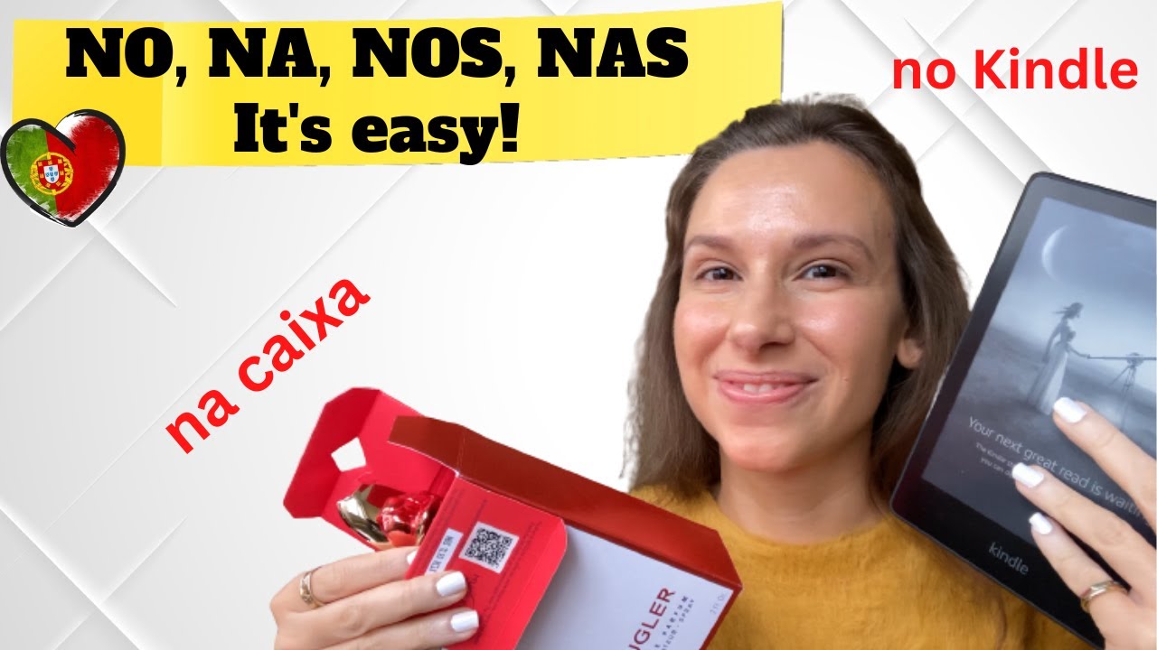 NO, NA, NOS, NAS meaning, usage and examples in European Portuguese ...