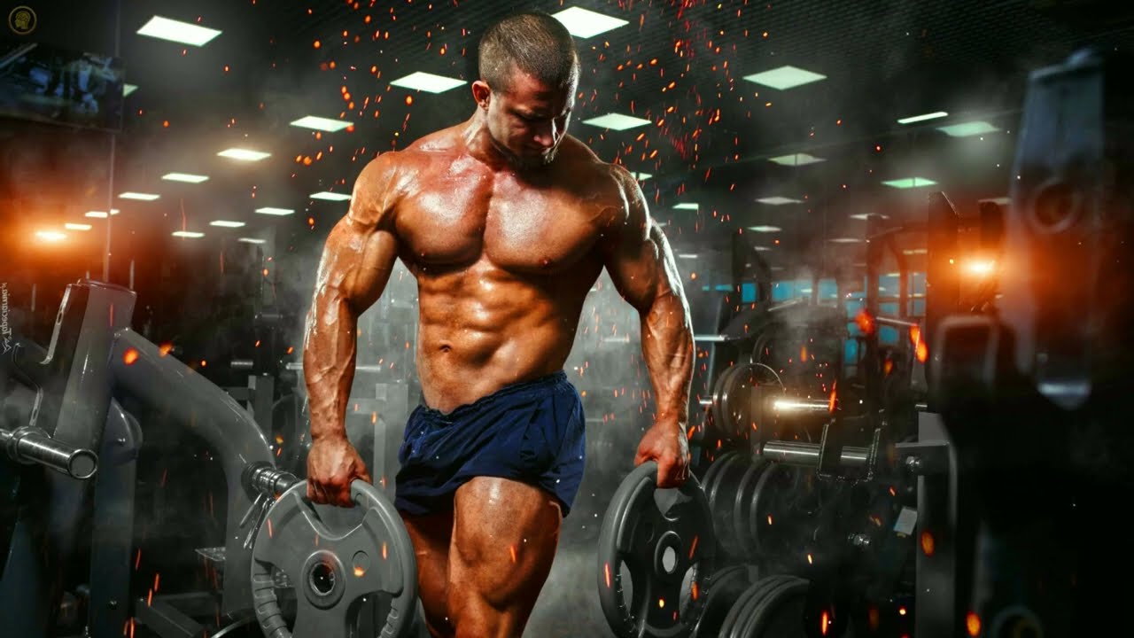 Improve Your Muscle Tone for Men - Silent Subliminal - Mental Weight ...