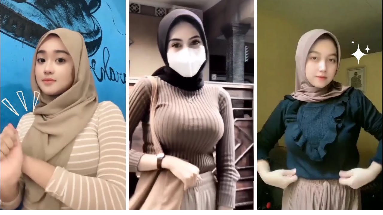 Hijab Pargoy Pt 9 - YouTube