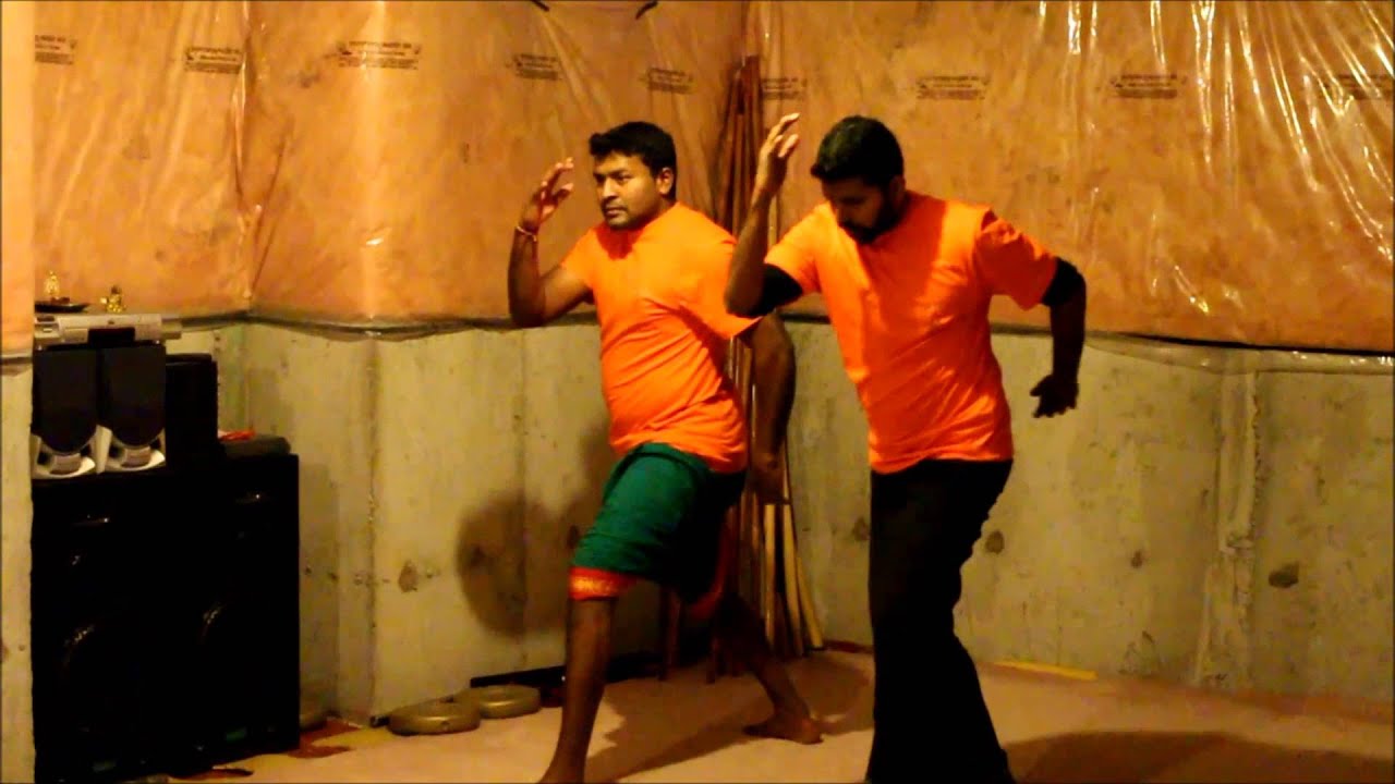 AATHI SHIVAN VARMA KALAI - YouTube