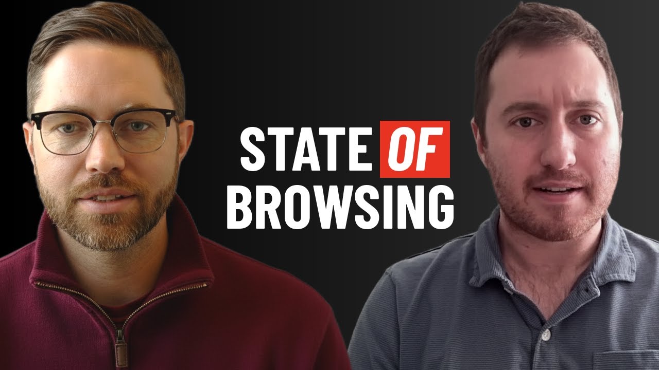 Why Browsers Are Having a Moment: Shift CEO Neil Henderson on AI ...