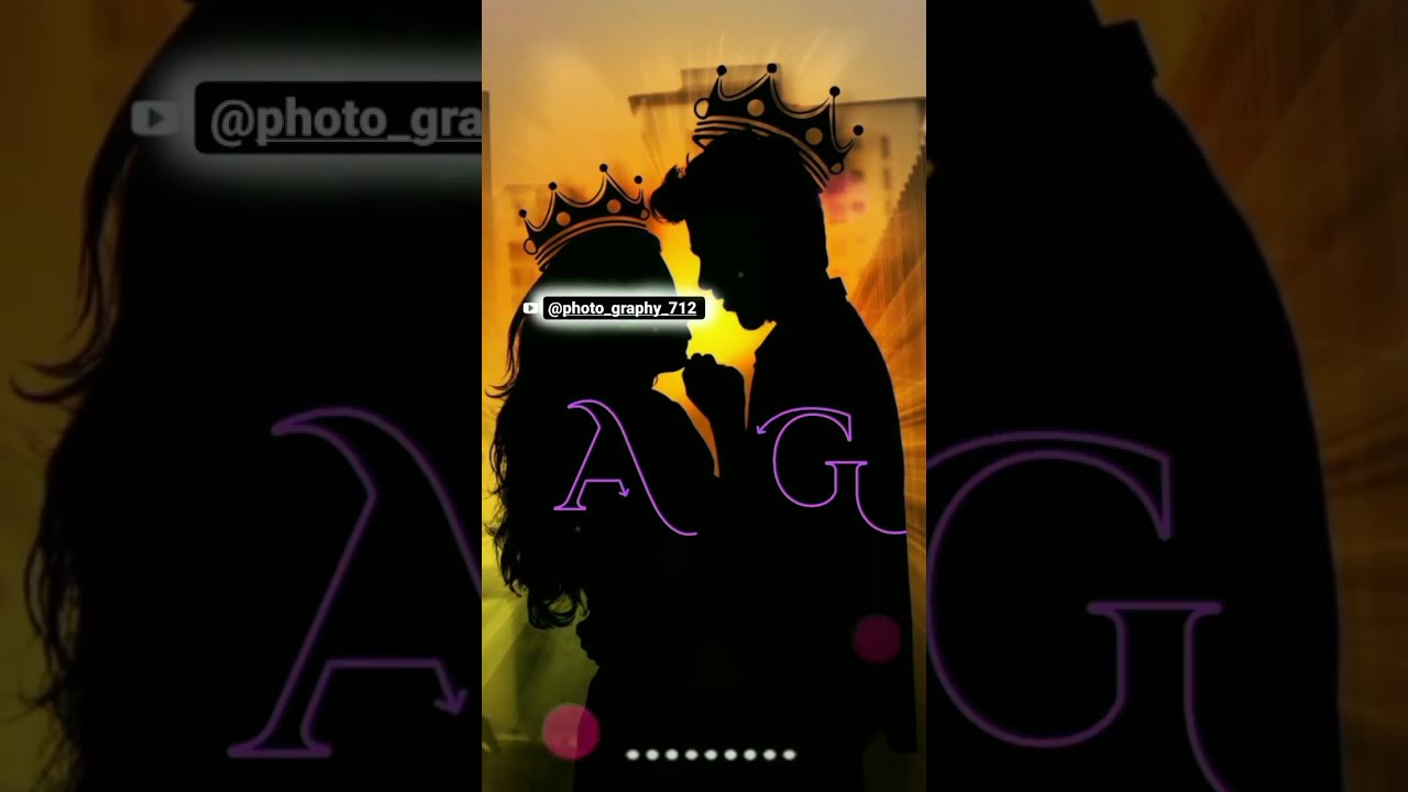 Letter A G Love Heart Break Status WhatsApp Status YouTube letter-a-g-love-heart-break-status-whatsapp-status-youtube
