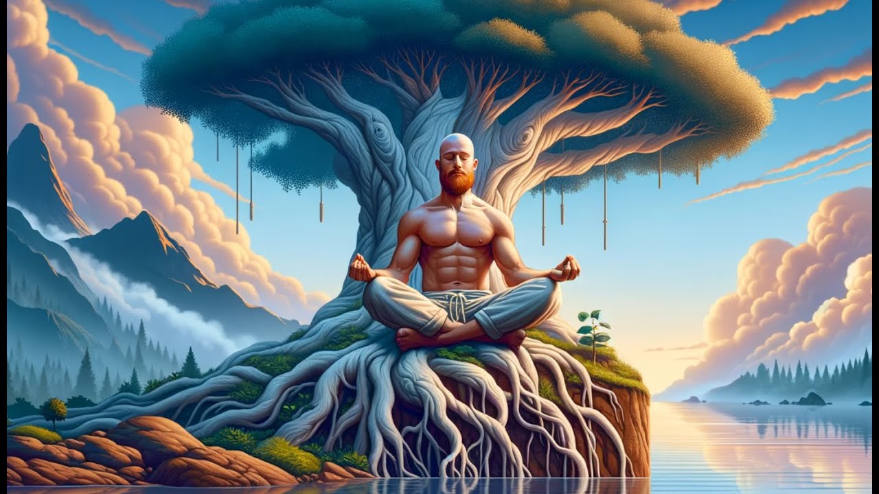 Connecting With Your Self | 7 Minute Guided Meditation | Day 2 of 60 ...
