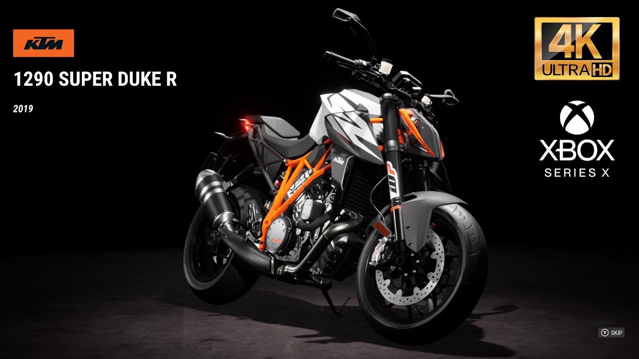 Can We Tame The BEAST? | RIDE 4 | Set-Up | 2019 KTM 1290 Super Duke R ...