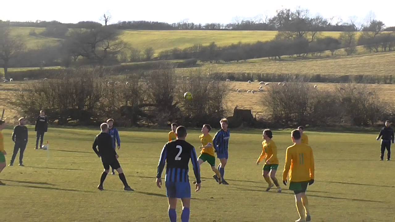Oakham United | Week 27 Highlights & Goals | Whittlesey Athletic FC ...