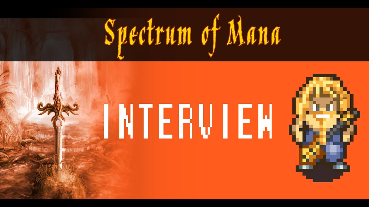 Month of Mana: Travis Morgan Interview - YouTube