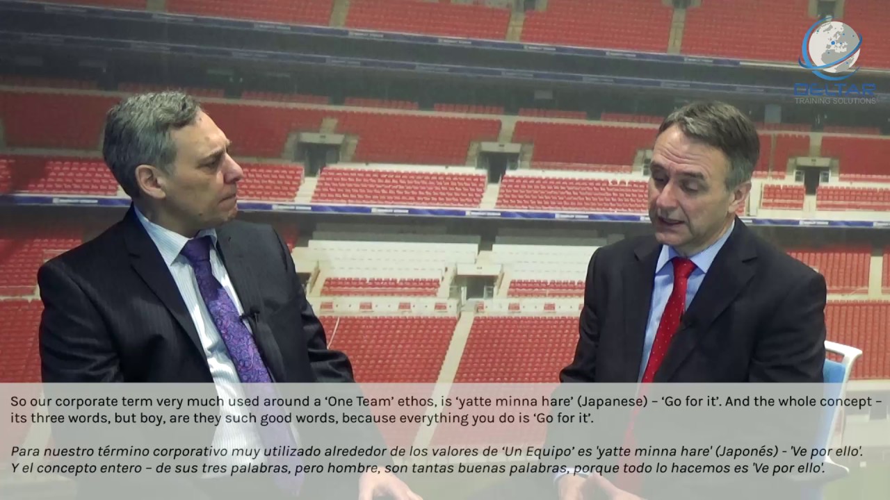 Guy Mathias Part 1 Eng Sp - YouTube