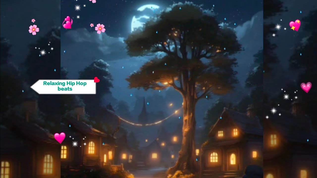 Relaxing Hip Hop Beats for Focus & Study | Chill Instrumental Music for ...