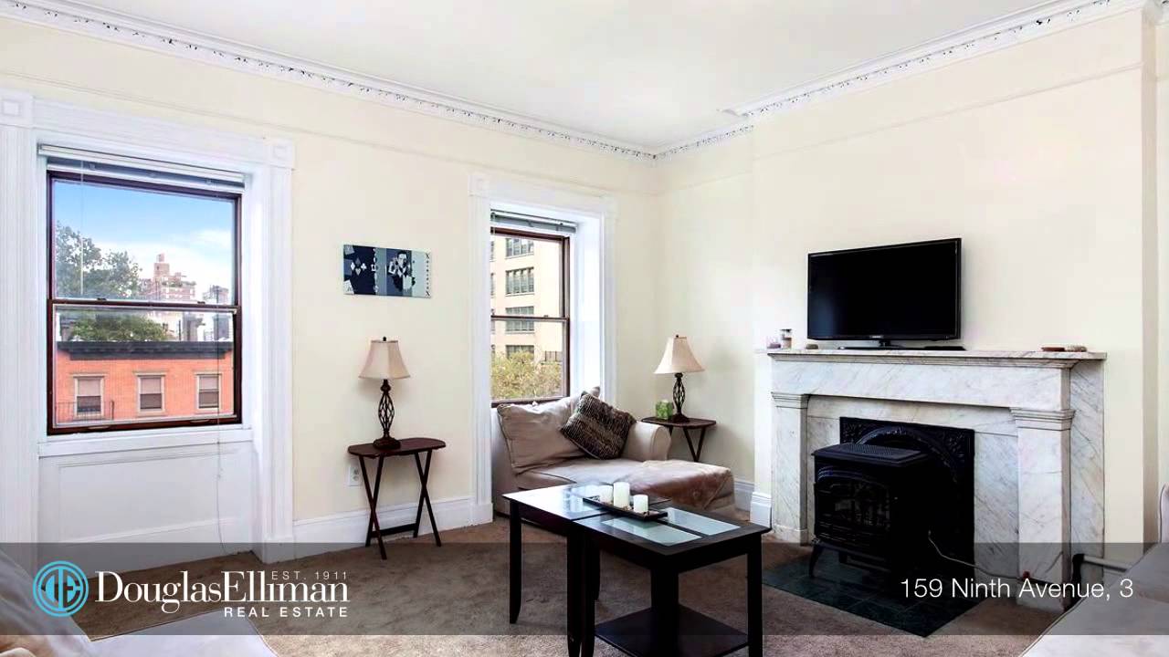 159 Ninth Avenue, 3 - Maria Boafo - 08/15/14 - 1894029 - YouTube