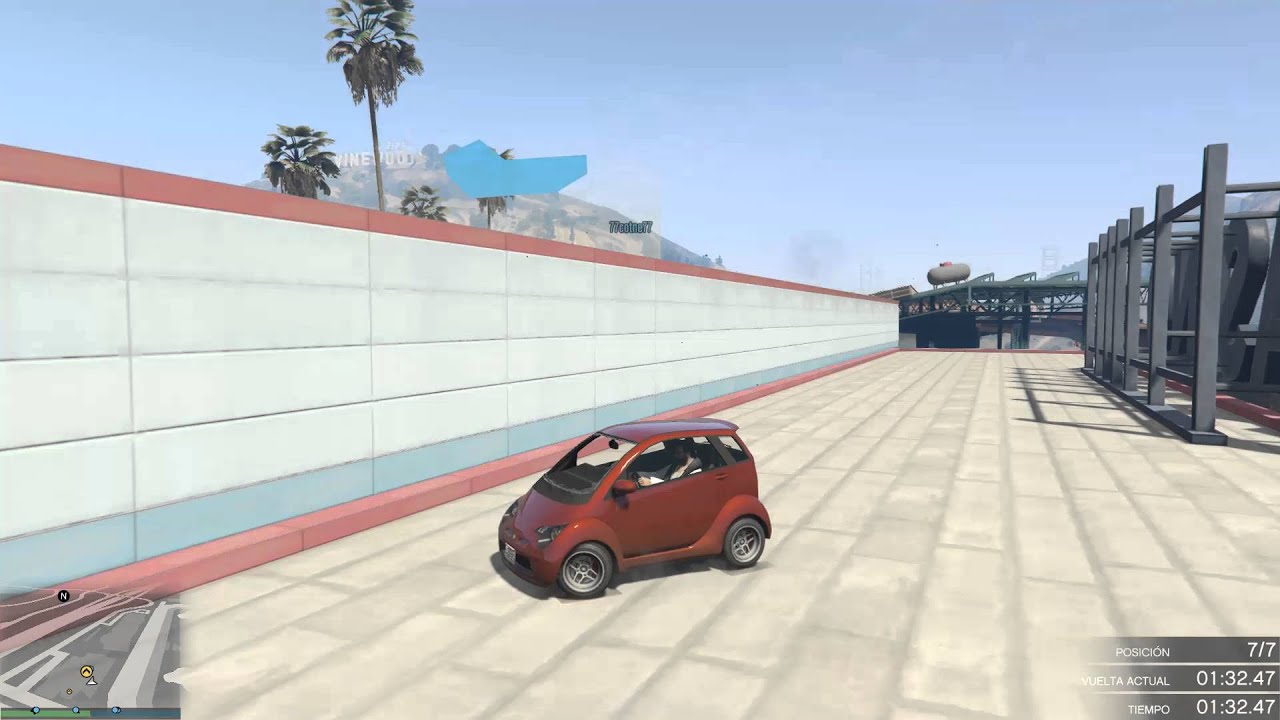 GTA 5 ONLINE rbolebi jaris kacebis bazaze rbola - YouTube