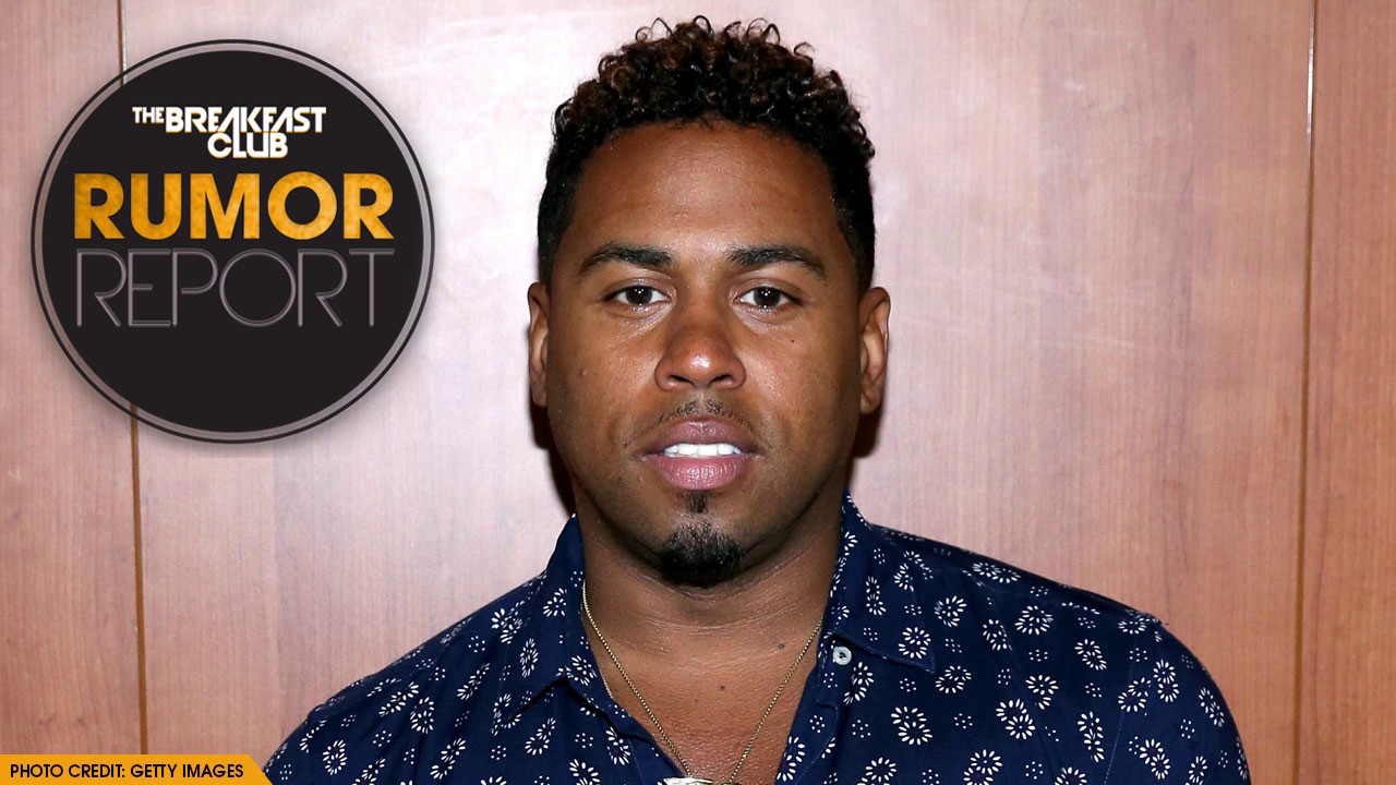 Bobby V Denies Hiring Prostitute, Claims He Was Extorted - YouTube