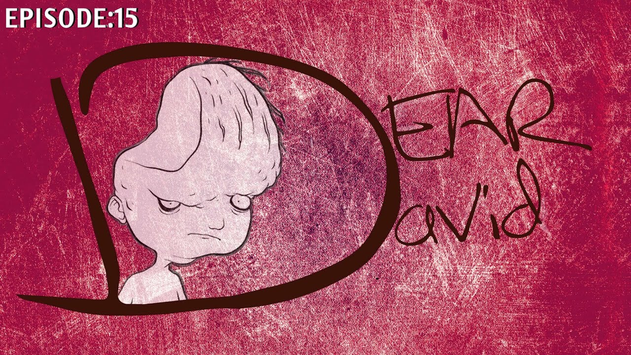 DEAR DAVID - REAL LIFE STORY | പ്രീയപ്പെട്ട ഡേവിഡ് | - YouTube