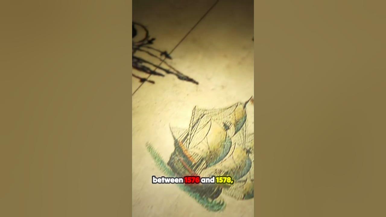 Global Horizons Exploration and Trade in the Elizabethan Era # ...