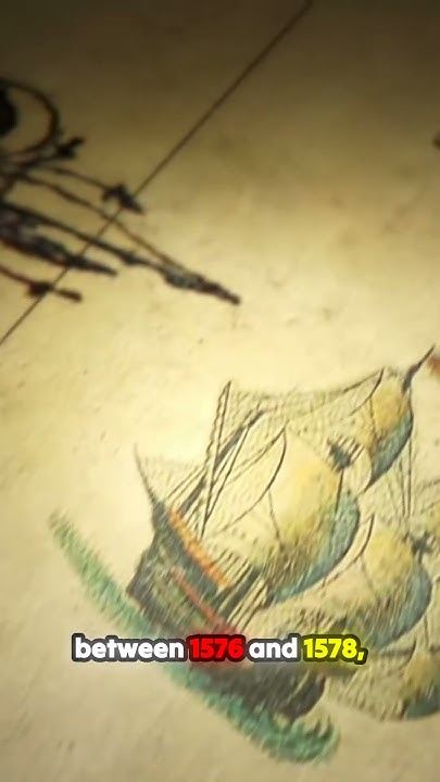 Global Horizons Exploration and Trade in the Elizabethan Era # ...