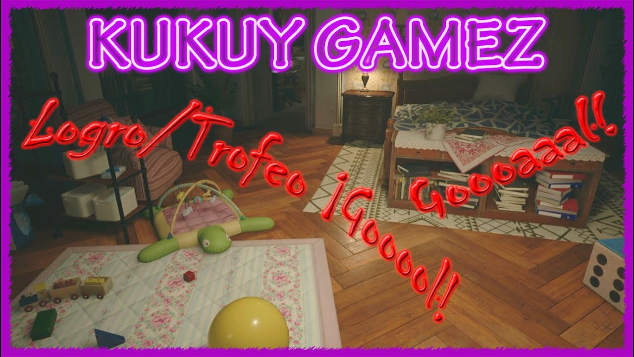 Resident Evil 8 Village logro/trofeo "¡Gooool!" | achievement/trophy ...