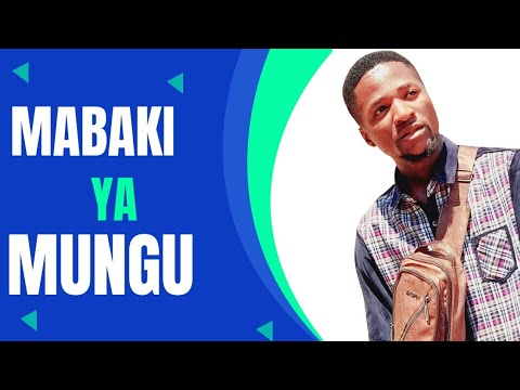 THE REMNANTS OF GOD/MABAKI YA MUNGU |PRINCE GODFREY - YouTube