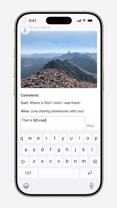 SwiftUI’s Rich Text Editor - YouTube
