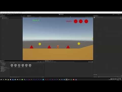 Unity 2D - Triggers, Audio, Importing Scenes - YouTube