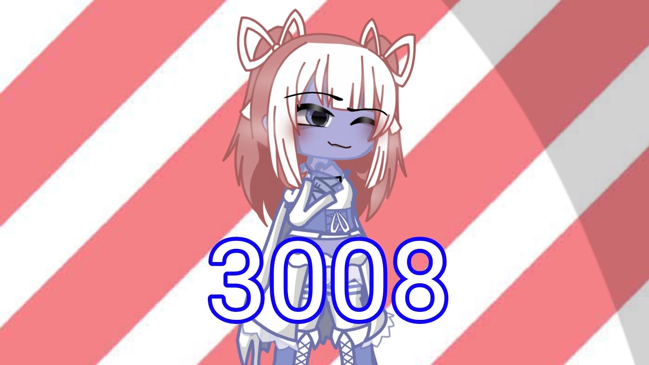 3008 MEME (Angst? ft:Ldshadowlady) - YouTube