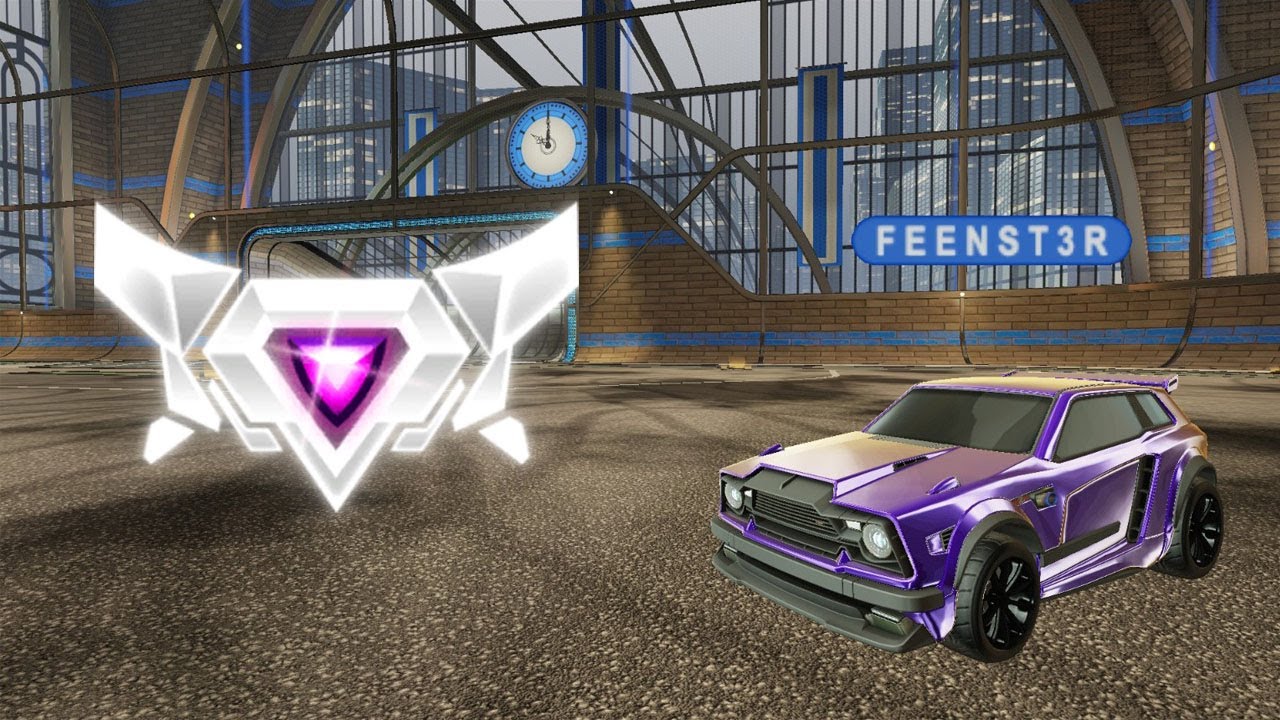 My LAST SSL Game of the Season - YouTube