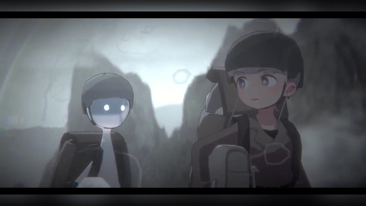 DEEMO II ~ Chapter 2: A Mountain High? | Parte 3 - YouTube