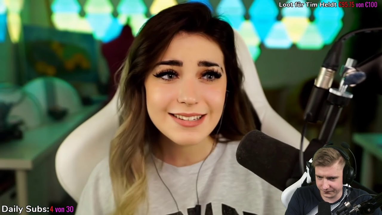 Ich date Annitheduck! - YouTube