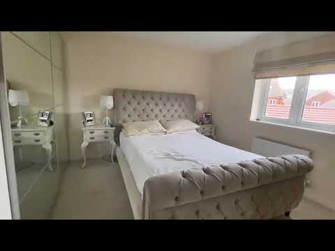 Primrose Place West Durrington Worthing - YouTube