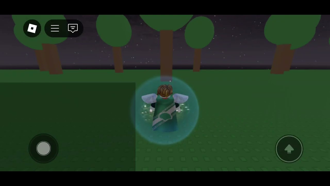 I found the first game on roblox (not playable) and I found the first ...