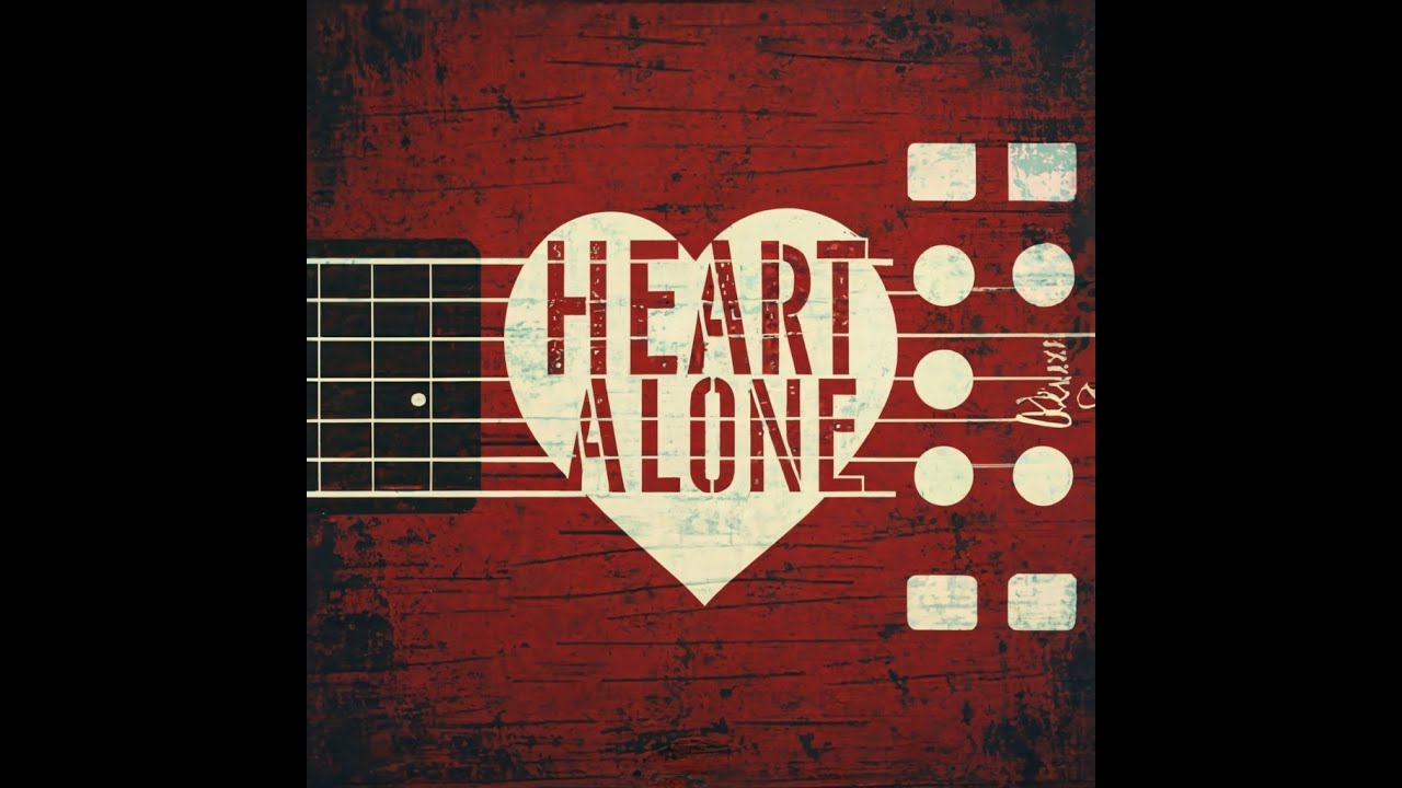 Heart - Alone Guitar Solo Cover | TheJPMetal - YouTube