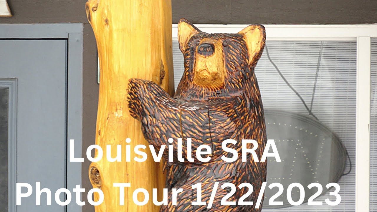 Louisville SRA Photo Tour #outdoors #statepark #photos # ...