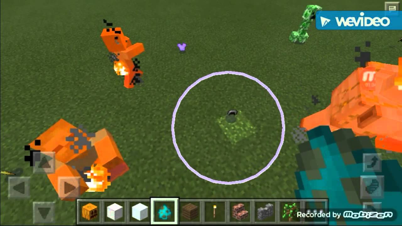 Spartacraft.Br:Como fazer o Golem e boneco de neve - YouTube