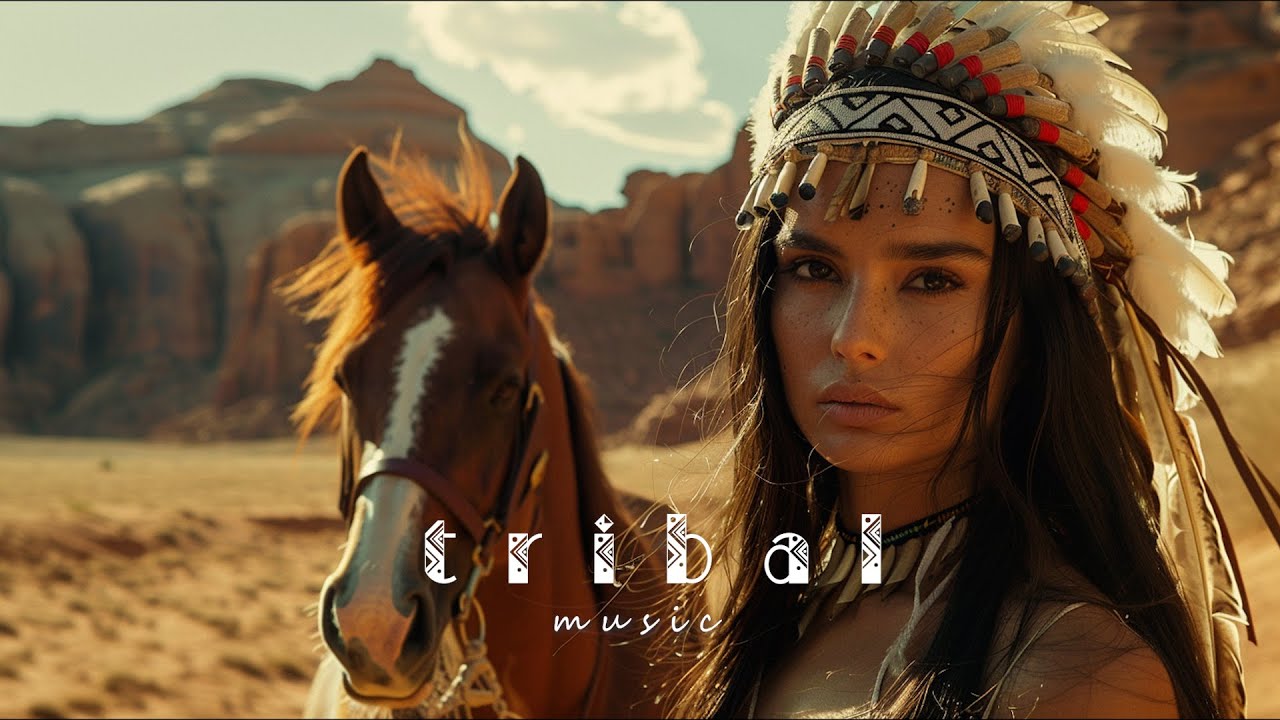 Tribal Music - Ethnic & Deep House Mix ' Vol 8 - YouTube