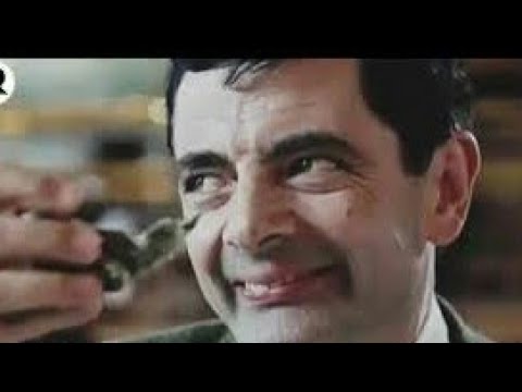 Mr Beans Holiday Film Explained/movies Film Explained in Hindi/Urdu ...