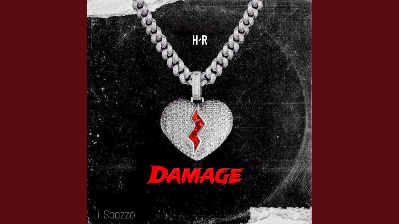 DAMAGE - YouTube