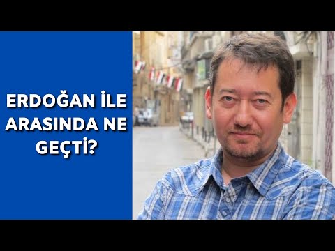 Gazeteci Akinan 2004'te yaşadığı olayı ilk kez anlatıyor | Haber Masası 5 Ocak 2021