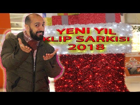 YILBAŞI ÖZEL KLİP 2018
