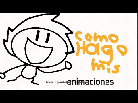 como hago mis animaciones de una forma facil - YouTube