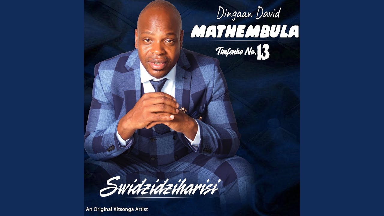 Mathebula (Instrumental) - YouTube