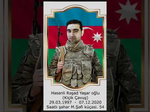 Saatlı Şəhidləri